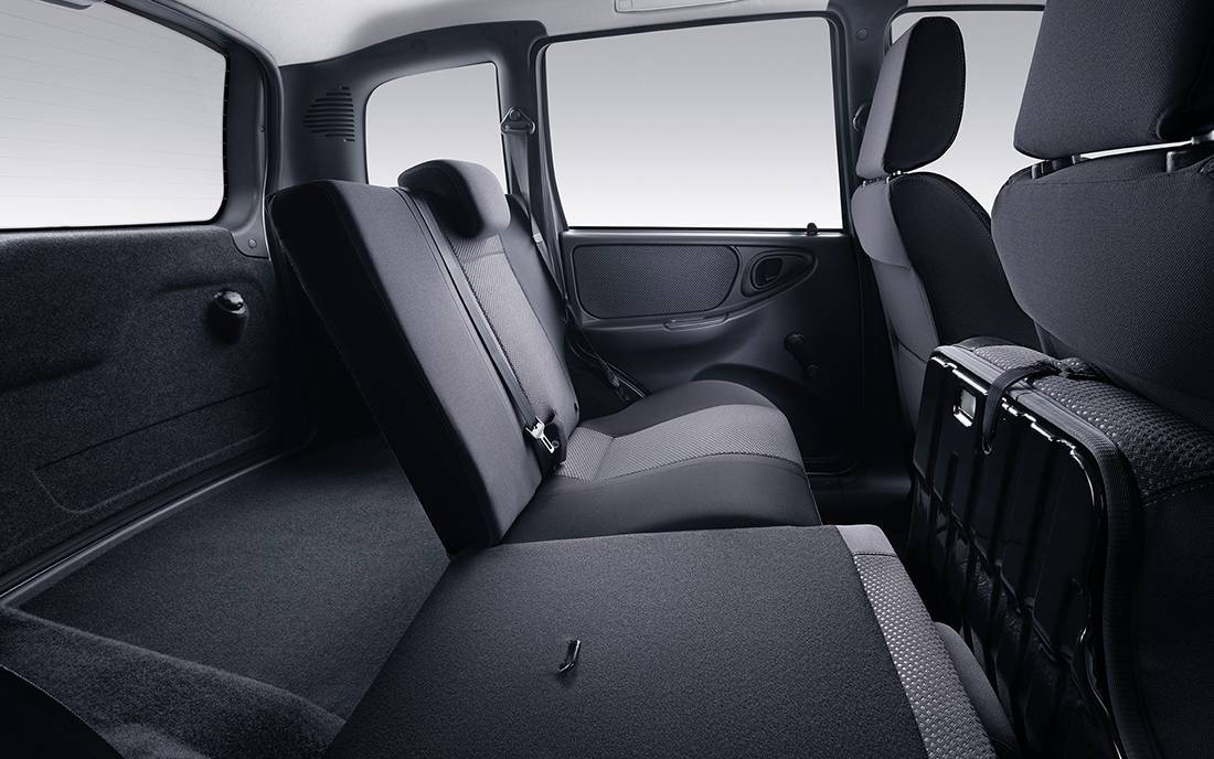 Купить ™ Lada Niva Travel в Нефтекамске 2026 года у официального дилера